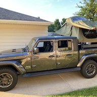 JL Satin Black Grille | Jeep Gladiator (JT) News, Forum, Community ...