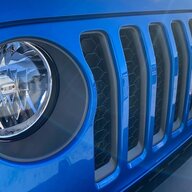 Loving select-trac! | Page 2 | Jeep Gladiator Forum ...