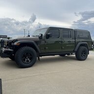 Auxiliary fuel tanks | Jeep Gladiator (JT) News, Forum, Community ...