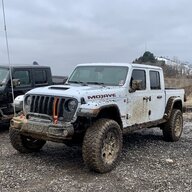 Best GoPro mounting ideas? | Jeep Gladiator (JT) News, Forum, Community ...