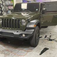Louisiana - Freedom panels for sale | Jeep Gladiator (JT) News, Forum ...