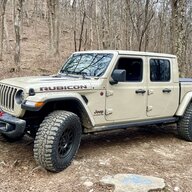 Method Wheels showoff your setup | Page 3 | Jeep Gladiator (JT) News ...