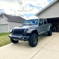 2023 Jeep Gladiator Rubicon FarOut: Exclusive Limited-edition Marks Final EcoDiesel Gladiator ...