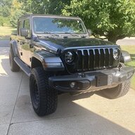 Powerteq tuner? | Jeep Gladiator (JT) News, Forum, Community ...