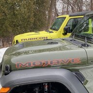 41 Color (Drab Olive) is back! | Jeep Gladiator (JT) News, Forum ...