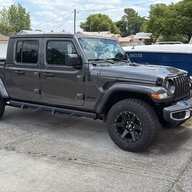 Sky365 Roof Panel | Jeep Gladiator (JT) News, Forum, Community ...