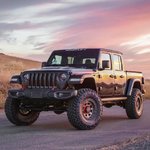 mr & mrs overlander | Jeep Gladiator (JT) News, Forum, Community ...