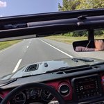 Location of Drive Train Control Module (DTCM)? | Jeep Gladiator (JT ...