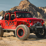 SoCal | Jeep Gladiator (JT) News, Forum, Community - JeepGladiatorForum.com