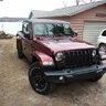 Lighting | Jeep Gladiator Forum - JeepGladiatorForum.com