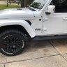 Suspension, Steering and Chassis | Jeep Gladiator Forum ...