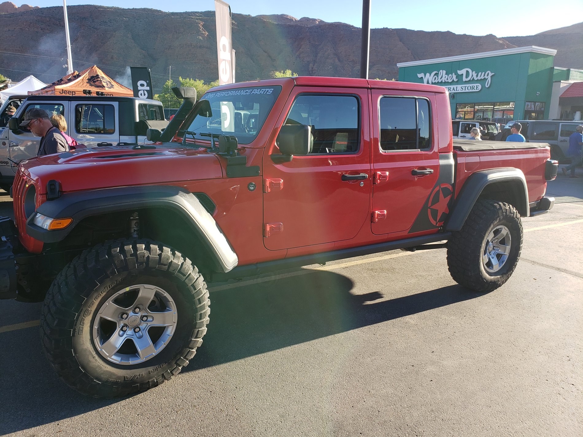 test drive – Jeep Gladiator (JT) News, Forum, Community ...