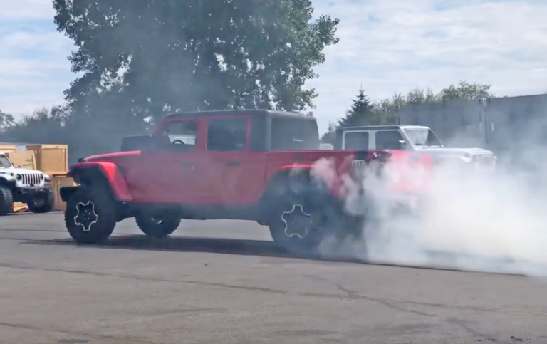 Featured Build – Page 3 – Jeep Gladiator (JT) News, Forum, Community ...