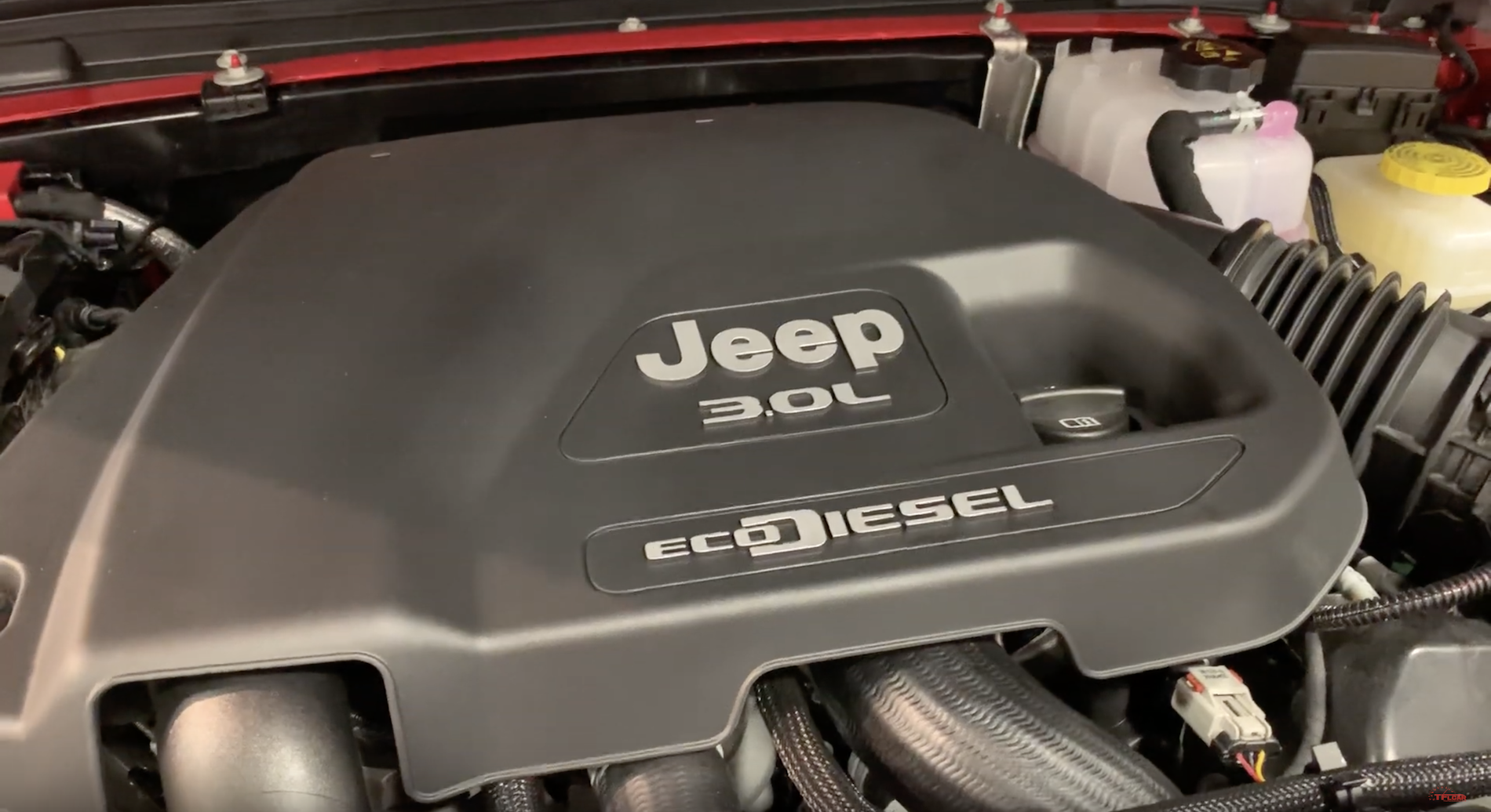 Diesel Jeep – Jeep Gladiator (JT) News, Forum, Community ...