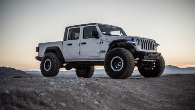 Product – 2020+ Jeep Gladiator (JT) News and Forum – JeepGladiatorForum.com