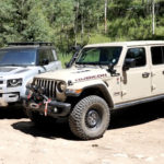 Search Results for “Defender” – 2020+ Jeep Gladiator (JT) News and ...