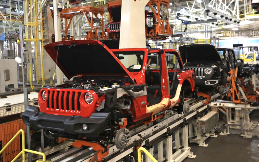 2020+ Jeep Gladiator (JT) News and Forum – JeepGladiatorForum.com ...
