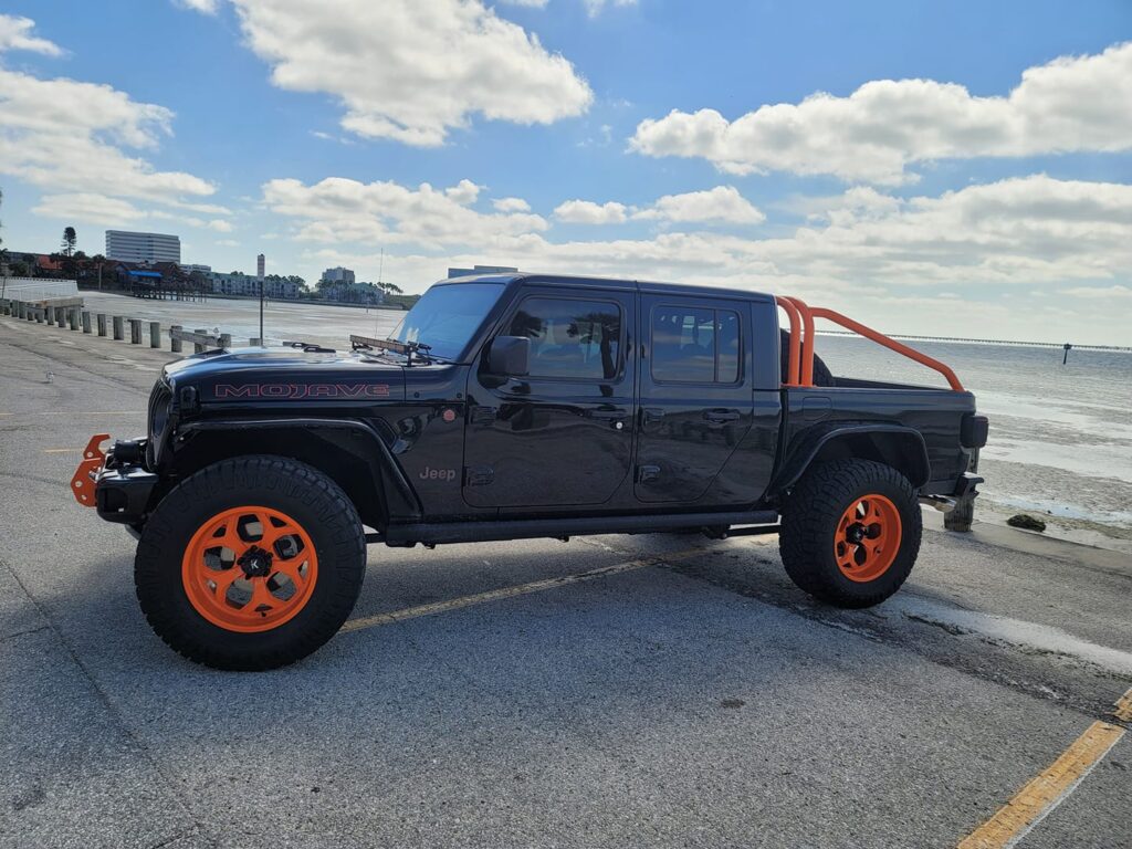 Featured Build – Jeep Gladiator (JT) News, Forum, Community ...