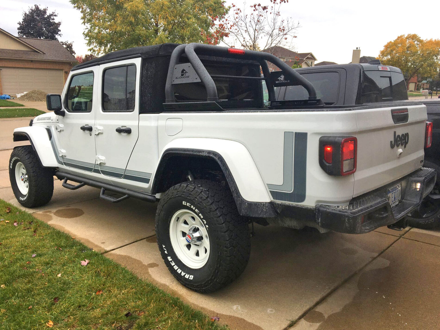 Featured Build – Jeep Gladiator (JT) News, Forum, Community ...