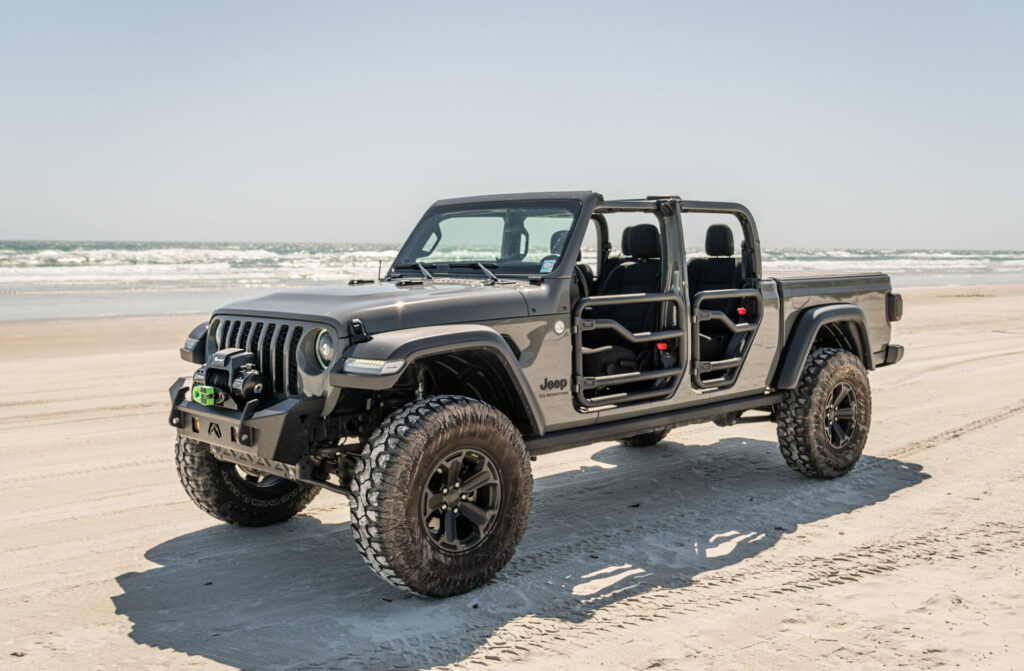Featured Build – Jeep Gladiator (JT) News, Forum, Community ...