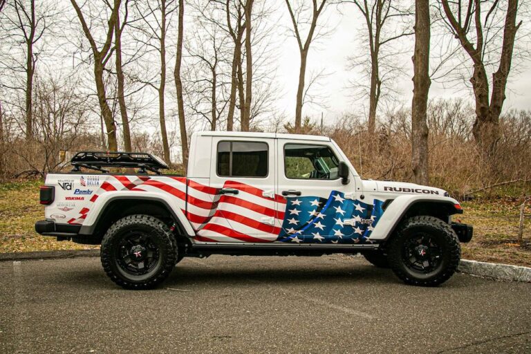 2020+ Jeep Gladiator (JT) News and Forum – JeepGladiatorForum.com ...