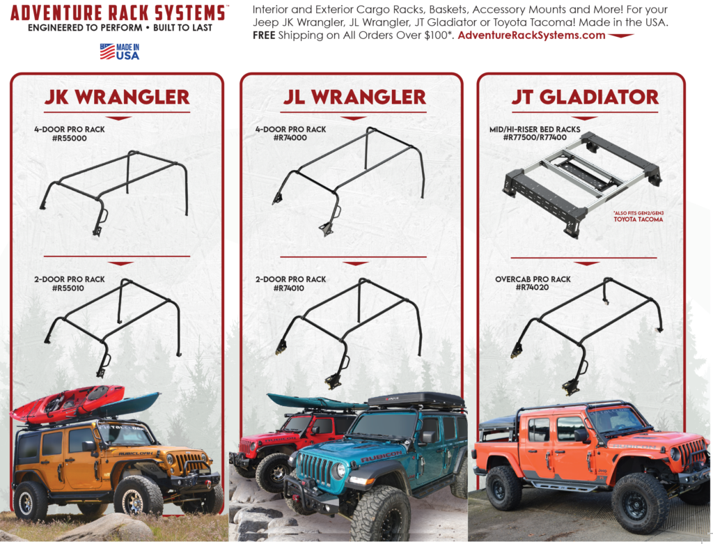 2020+ Jeep Gladiator (JT) News and Forum – JeepGladiatorForum.com ...