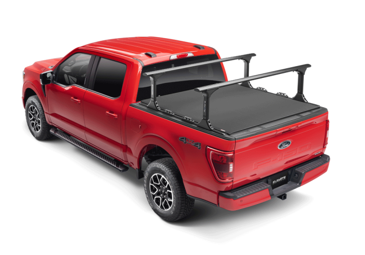 Elevate Rack For Gladiator Now Available | Jeep Gladiator (JT) News ...