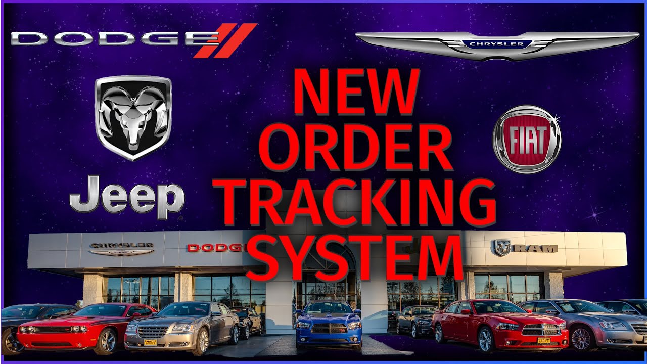 New Official Jeep Order Tracking Website Coming Soon | Jeep Gladiator ...
