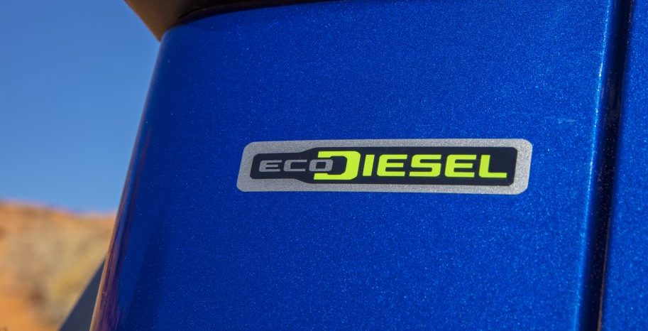 3.0L Diesel High Pressure Fuel Pump Recall Z96 | Jeep Gladiator (JT ...