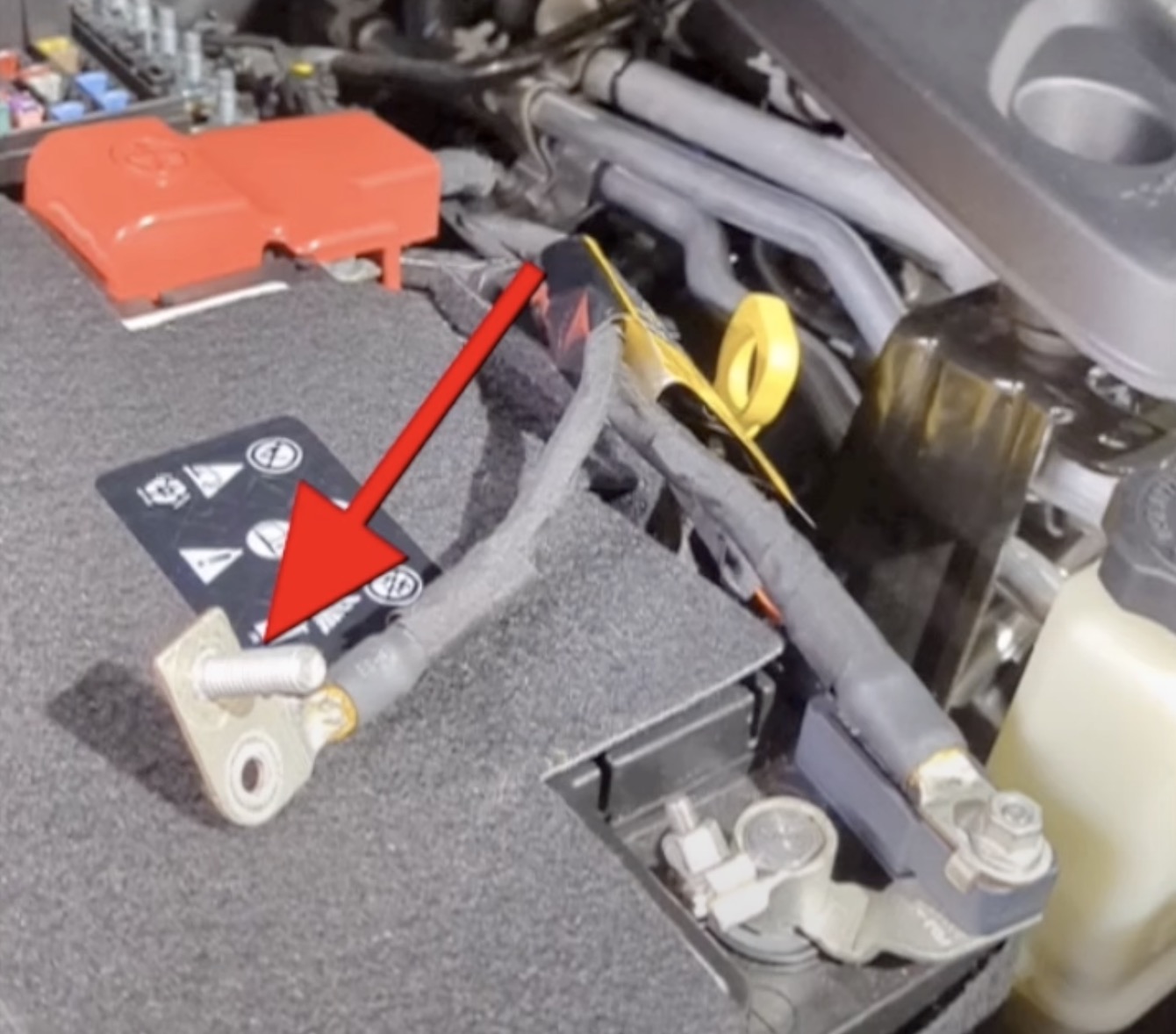 DIY How-to: Take the Aux Battery Offline | Page 4 | Jeep Gladiator (JT ...
