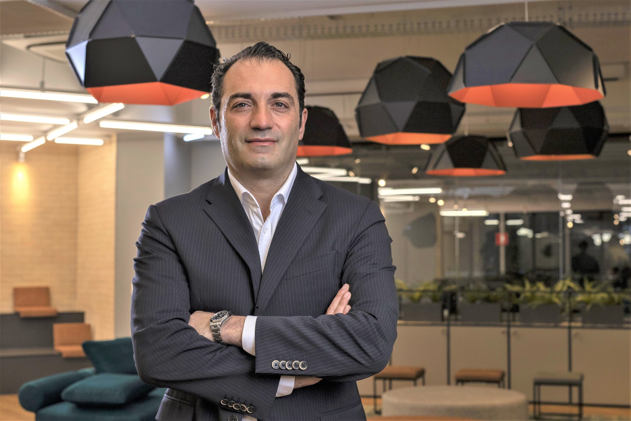 New Jeep CEO Named (Antonio Filosa) | Jeep Gladiator (JT) News, Forum ...