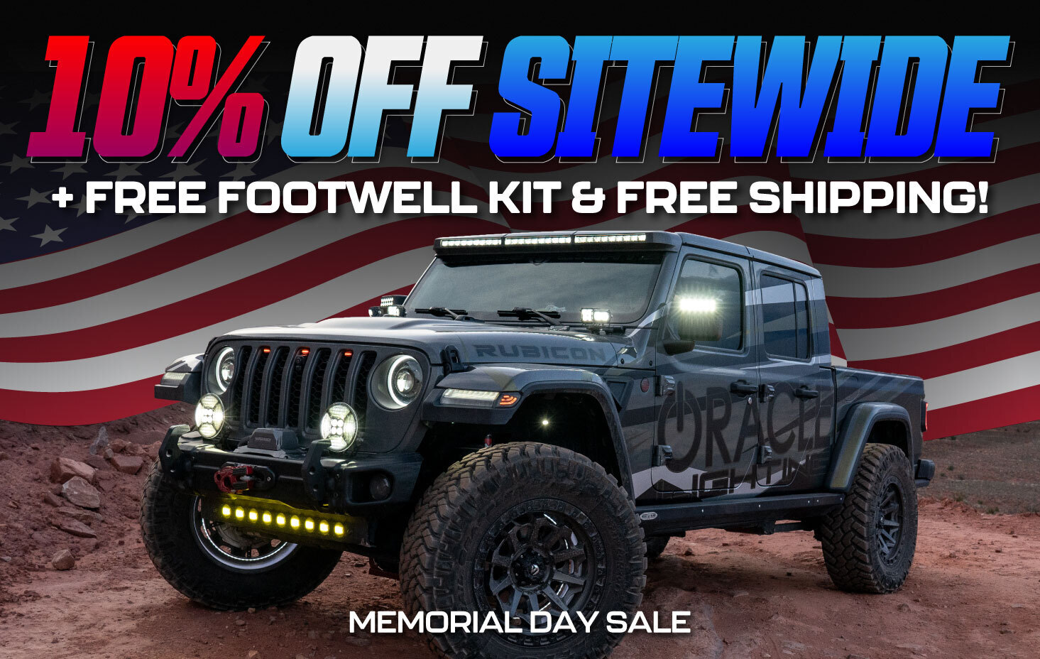 Jeep Memorial Day Sale 2024