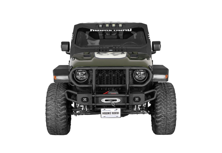 Jeep Gladiator (JT) News, Forum, Community – JeepGladiatorForum.com – Page 2 | Jeep Gladiator ...