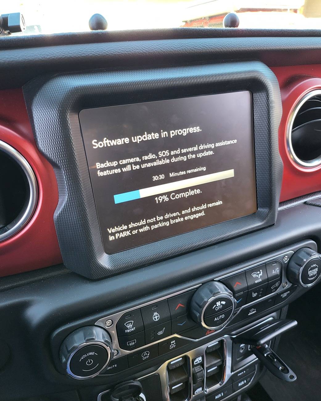 Step-by-Step Guide to Updating Your Jeep Uconnect System for Optimal ...