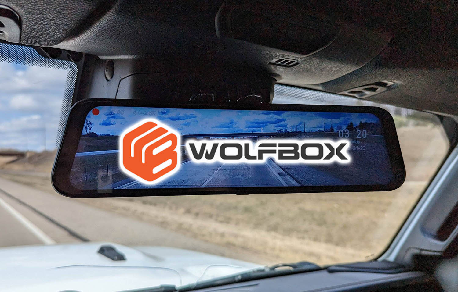 🎁 Wolfbox is Excited to Join the Community! Exclusive 25% Discount for ...