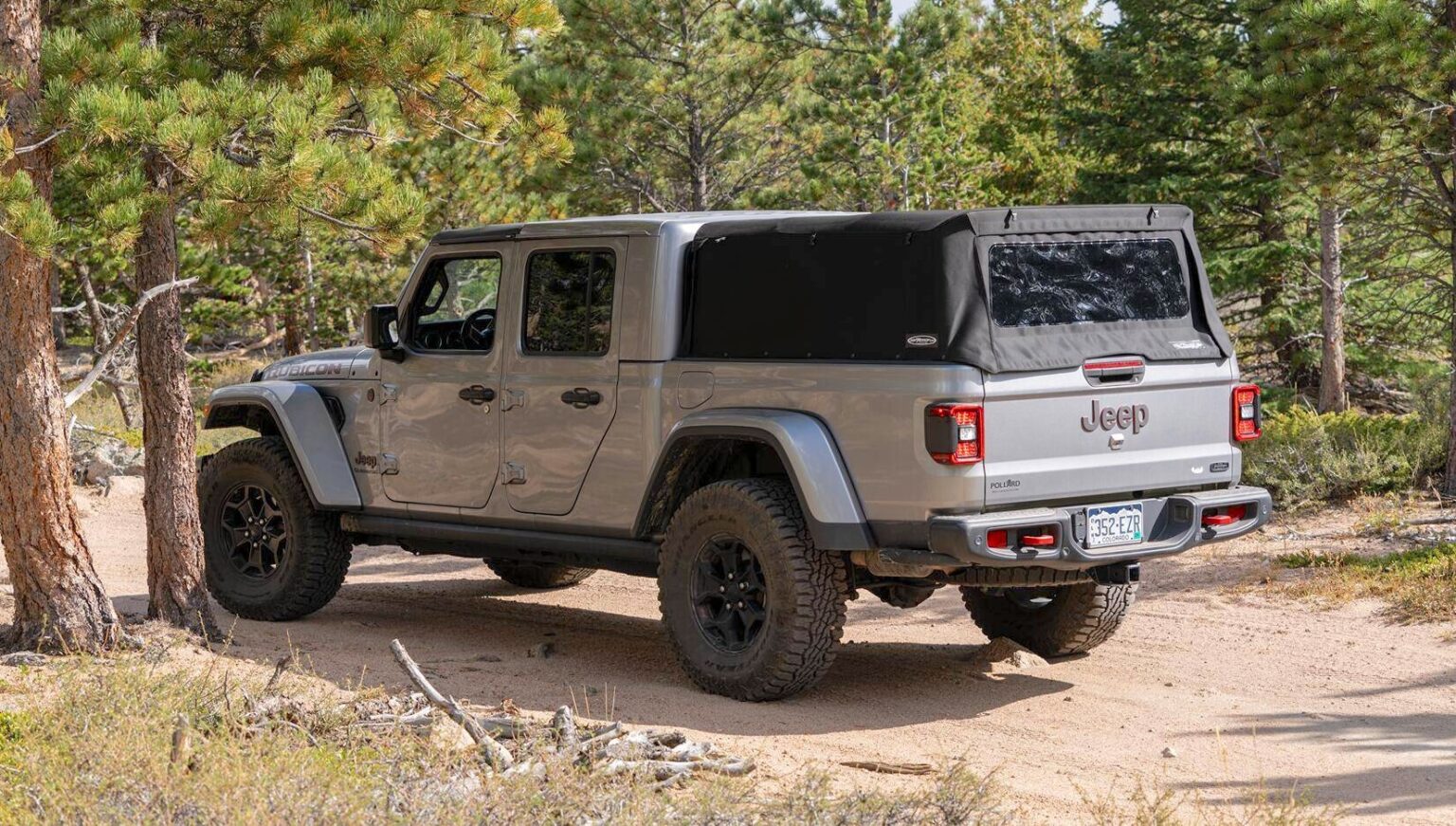 Softopper Easter Sale! 15% OFF | Jeep Gladiator (JT) News, Forum ...