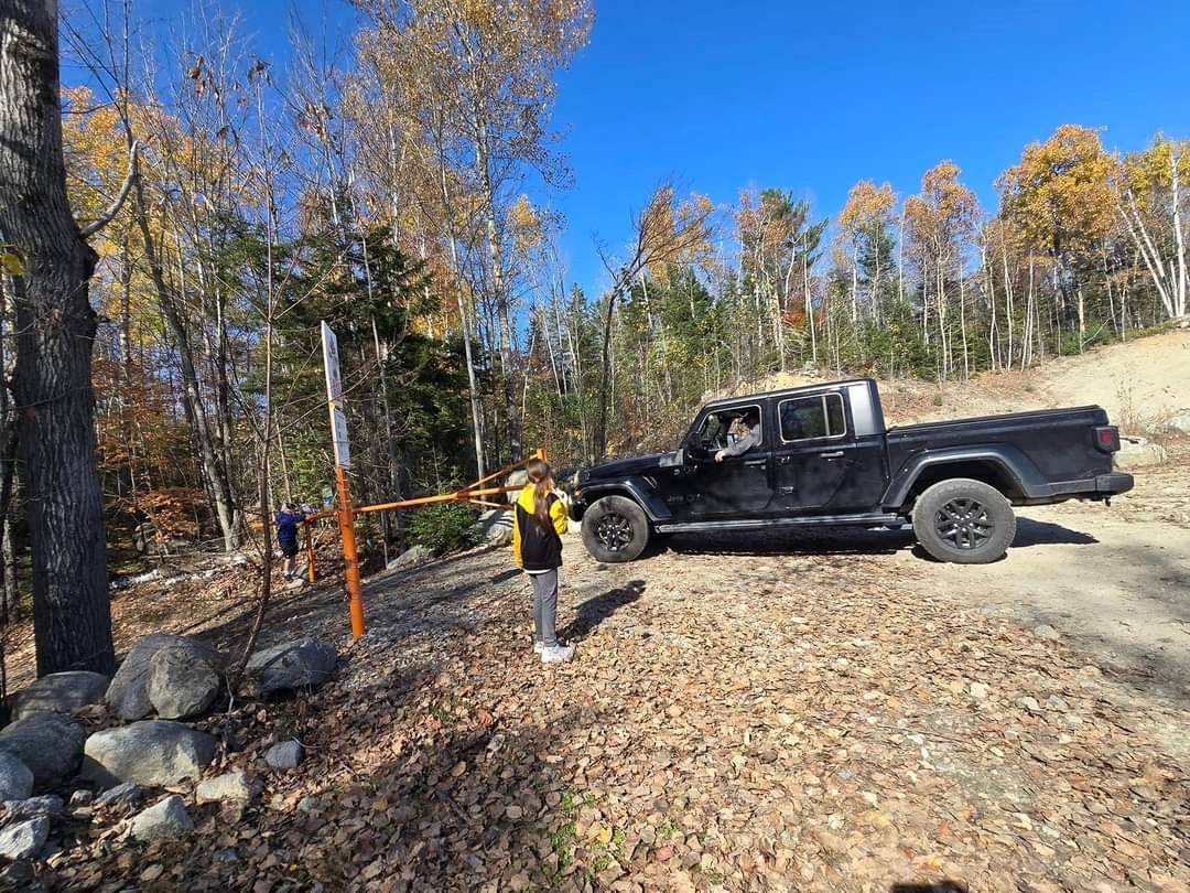 Supazuk's journey to the Dark side build.... The "DeceptiCON" | Jeep ...